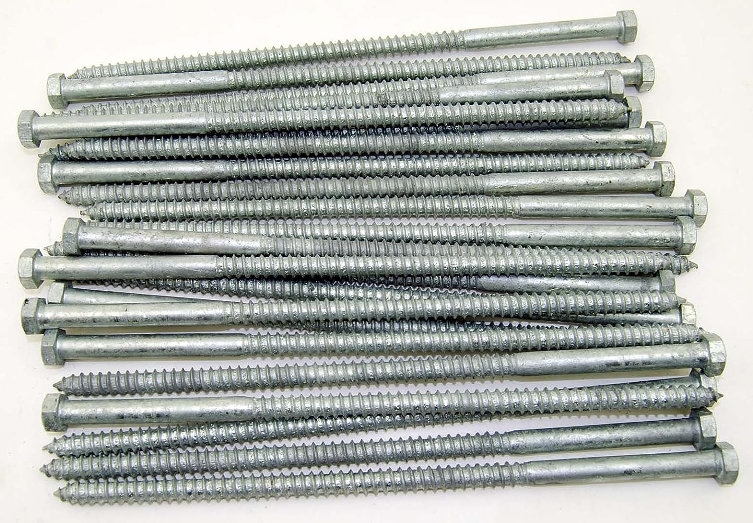 Keeping Track Of Bolt Threads Per Inch